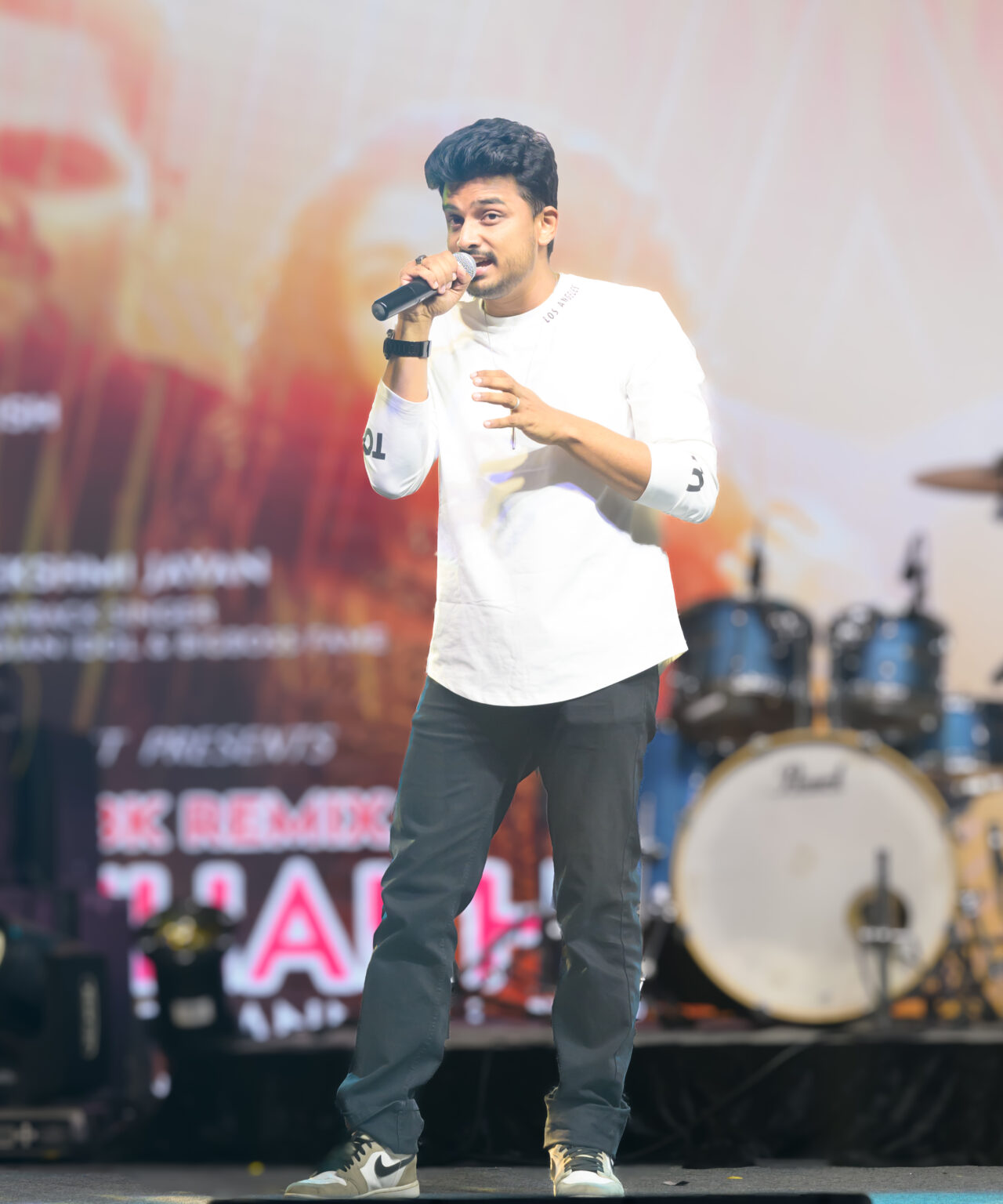 QGET - Leading the way